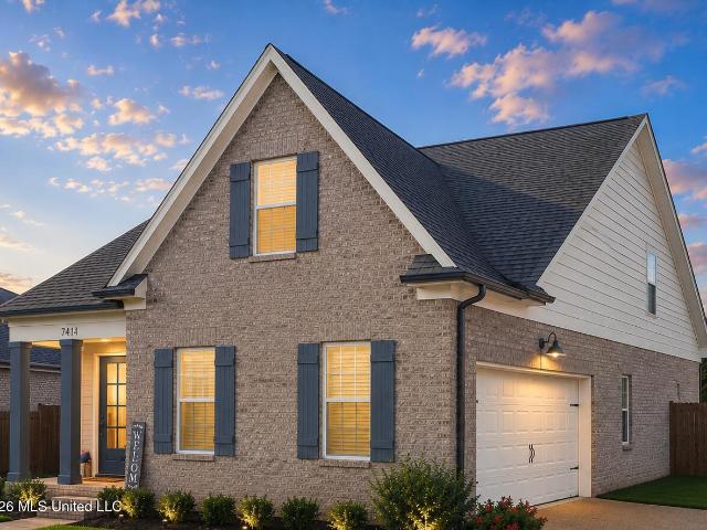 7414 Crosswinds Boulevard