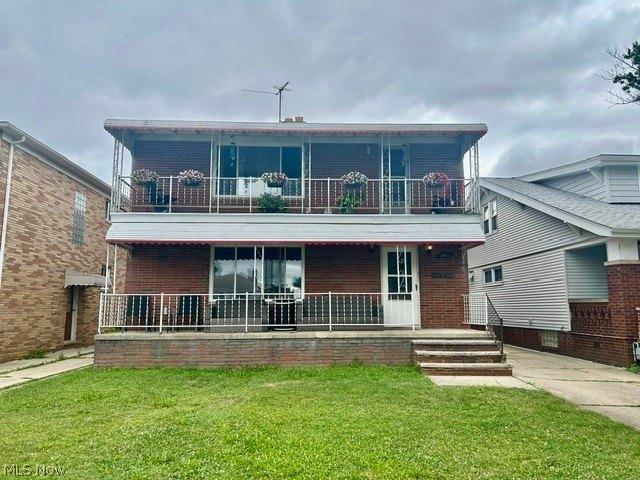 7414 Dorothy Ave, Parma, OH 44129