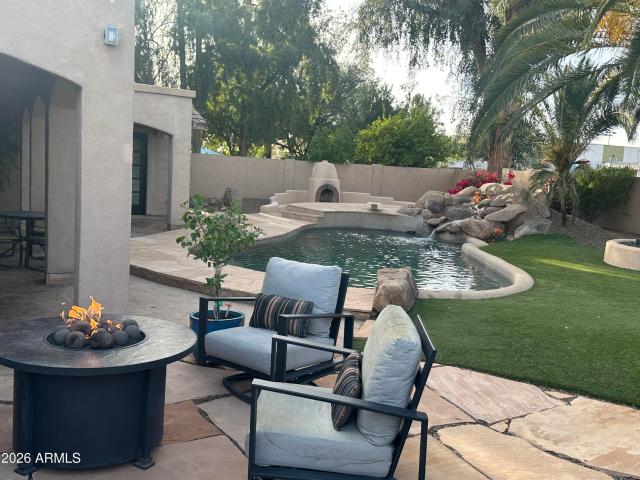 7414 E Corrine Rd, Scottsdale, AZ 85260 | Compass