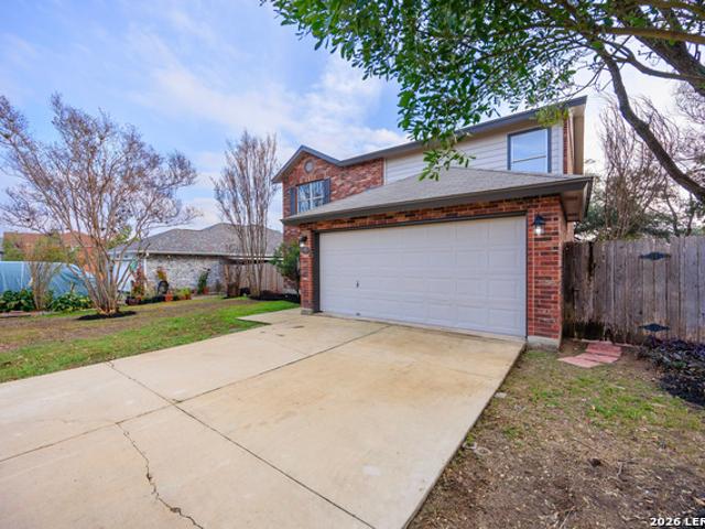 7414 Forest Stream