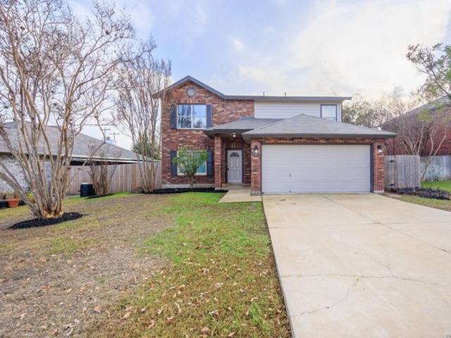 7414 Forest Strm, Live Oak, TX 78233