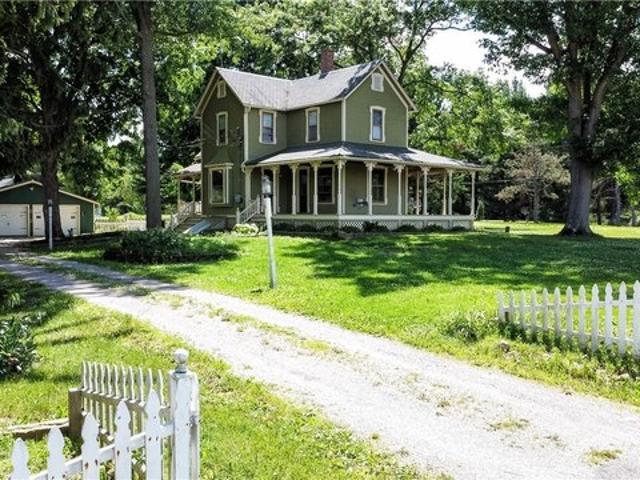 7414 Greenwich Rd, Seville, OH 44273