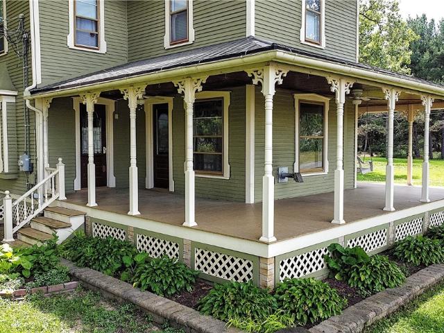 7414 Greenwich Road