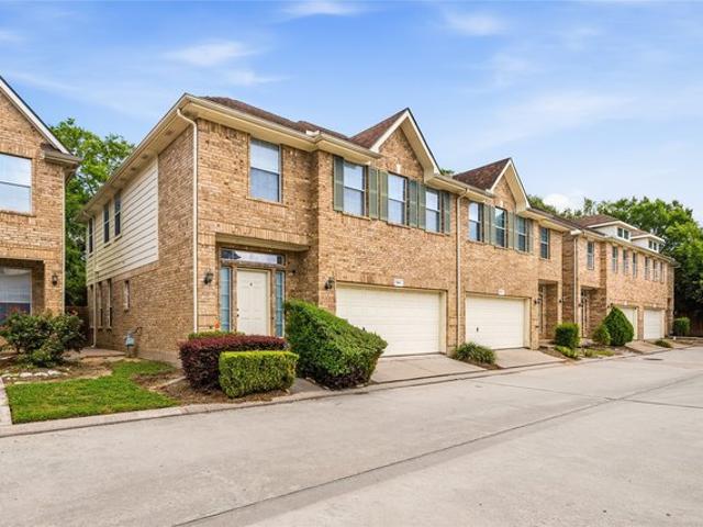 7414 Hollister Spg, Houston, TX 77040