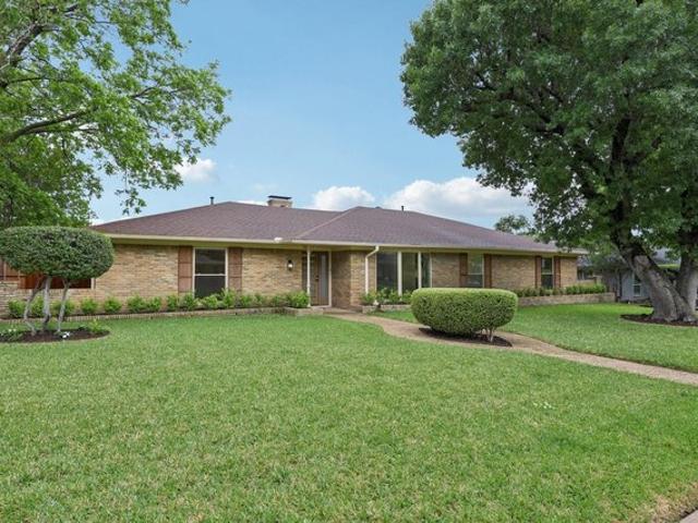 7414 Lynworth Dr, Dallas, TX 75248