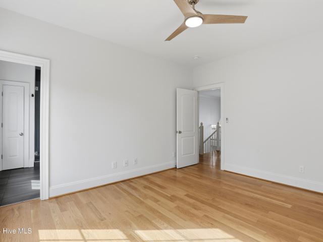 7414 Poseidon Point, Wilmington, NC 28411 | MLS #100562