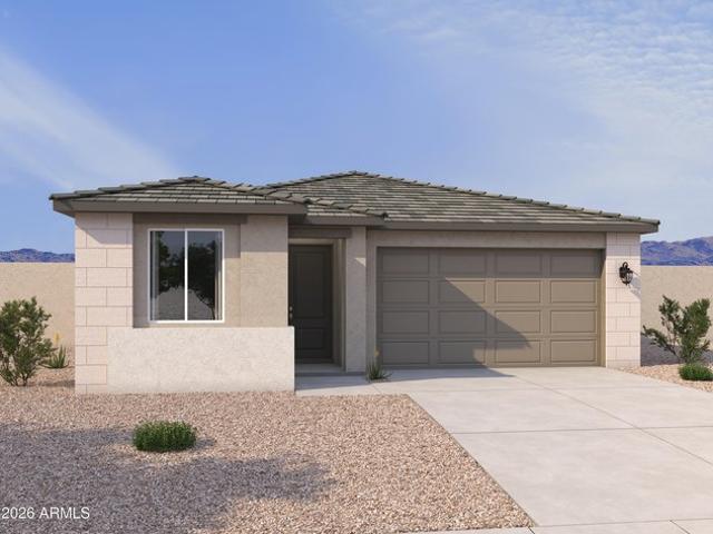 7414 S 47th Ln, Laveen, AZ 85339