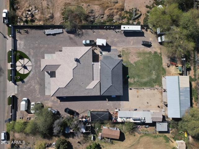 7414 S 63rd Ave, Laveen, AZ 85339 | MLS #6989