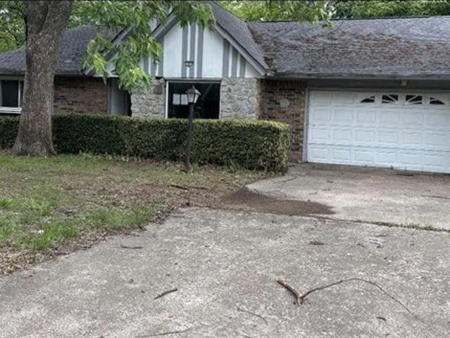 7414 S 72nd East Ave, Madill, OK 74133