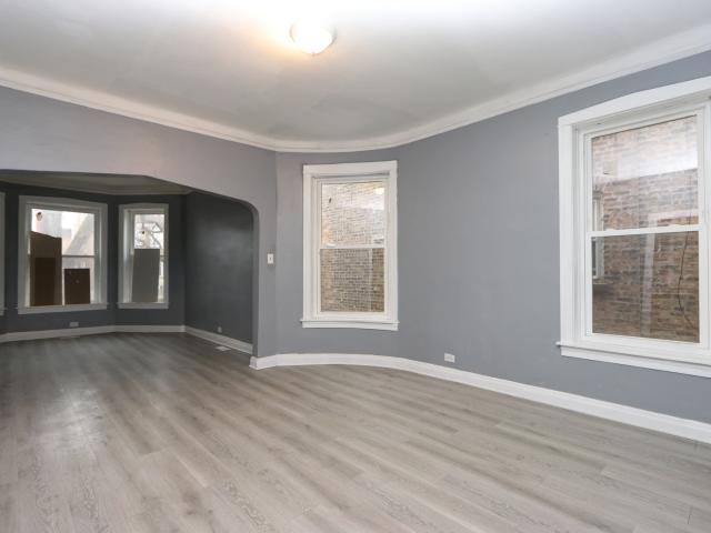 7414 S Harvard Ave, Unit 1, Chicago, IL 60621 | MLS #12586 | Compass