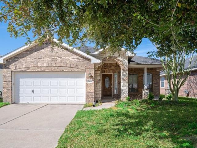 7414 Sabinal Creek Dr, Richmond, TX 77407