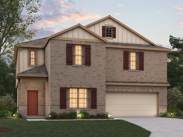 7414 Toledo Bnd, San Antonio, TX 78252