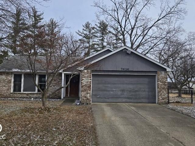 7414 Trestle Way Cir, Indianapolis, IN 46256