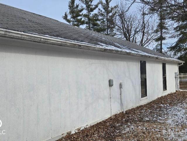 7414 Trestle Way Cir, Indianapolis, IN 46256 | MLS #22089
