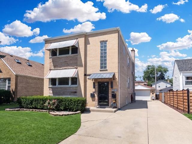 7414 W Devon Ave, Chicago, IL 60631