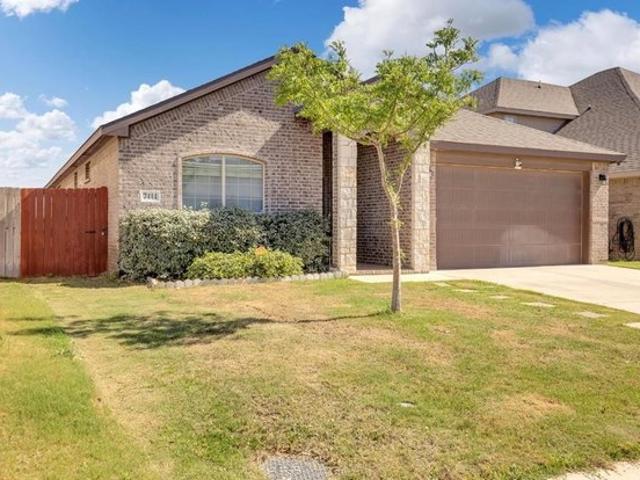 7414 W Pile Ranch Rd, Odessa, TX 79765