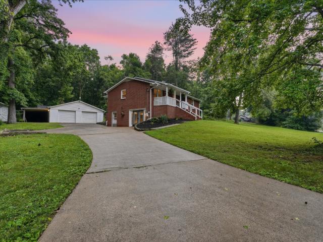 7414 Wilkinson Rd