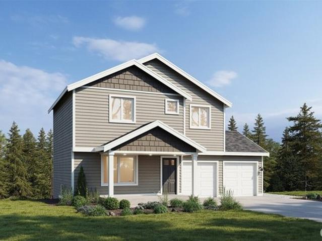 7414 44th Pl NE, Marysville, WA 98270