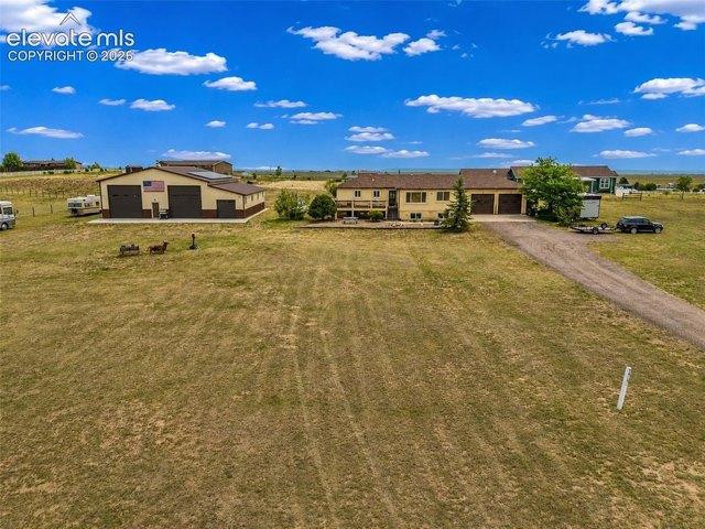 7415 Mallard Dr, Peyton, CO 80831