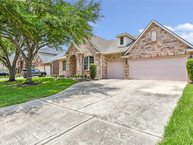 7415 Bearden Falls Lane