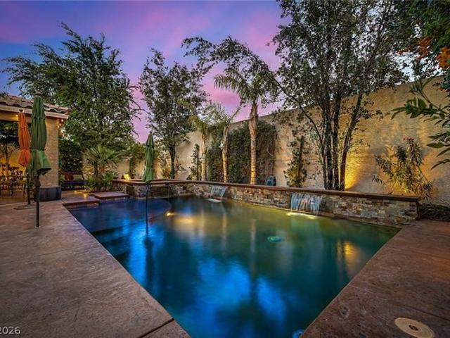 7415 Campbell Ranch Ave, Las Vegas, NV 89179
