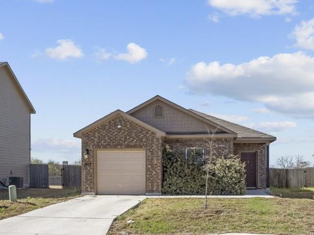 7415 Capstone Rdg, San Antonio, TX 78244
