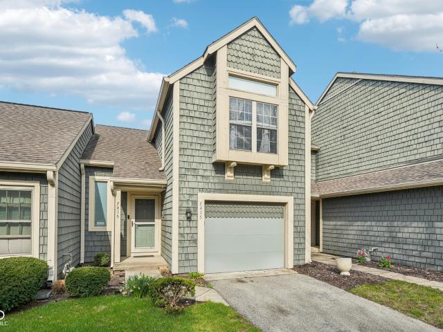 7415 Charrington Court