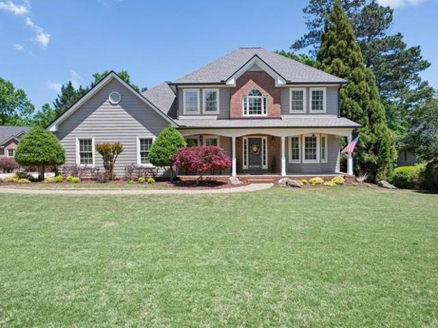 7415 Colony Dr, Cumming, GA 30041