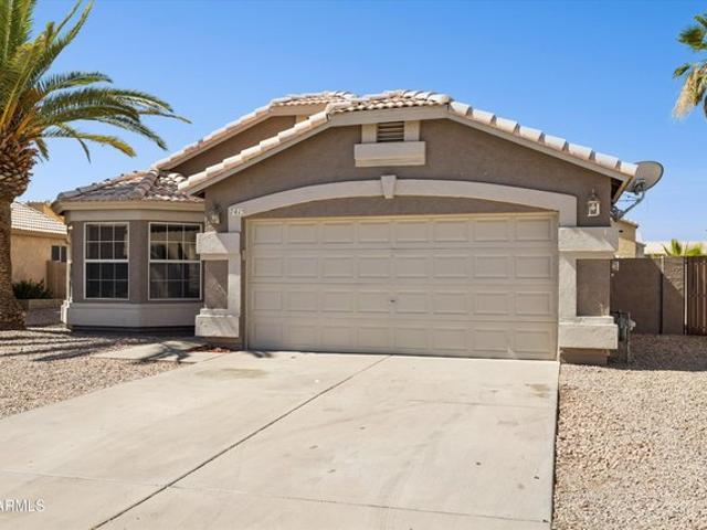 7415 E Lobo Ave, Mesa, AZ 85209