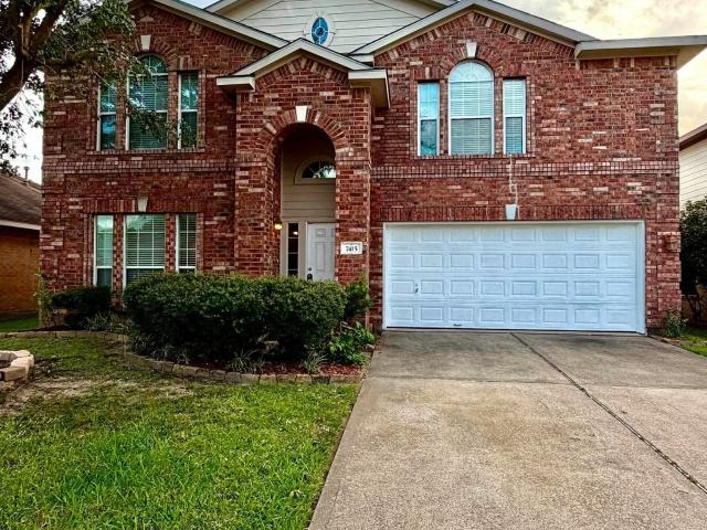 7415 Forestay Lane