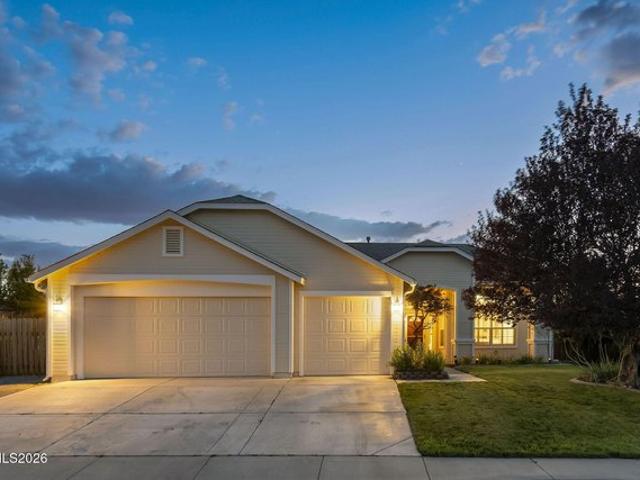 7415 Indian Springs Dr, Sparks, NV 89436