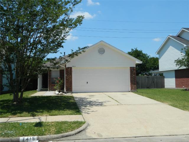 7415 River Pines Dr, Cypress, TX 77433 | MLS #77279 | Compass