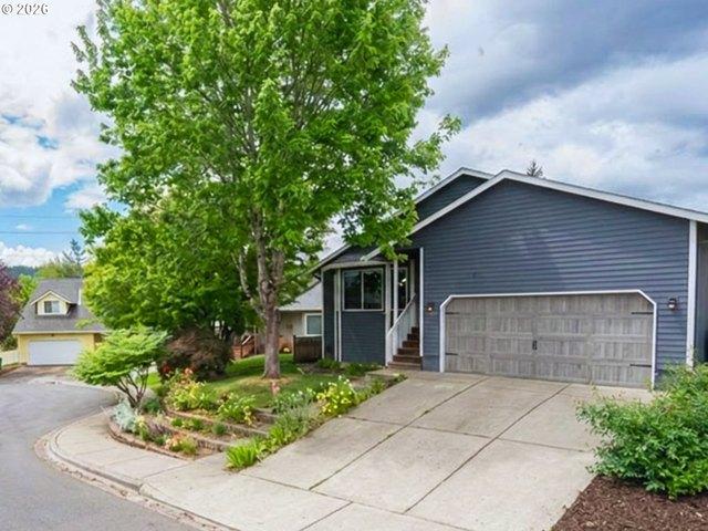 7415 SW 162nd Pl, Beaverton, OR 97007