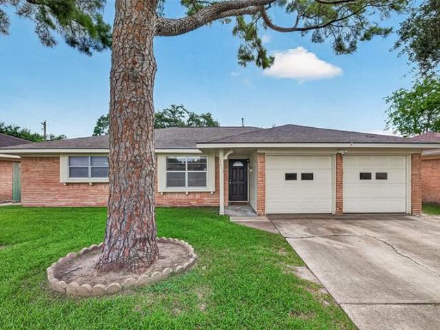 7415 Troulon Dr, Houston, TX 77074