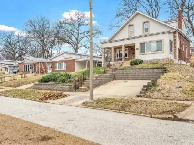 7415 Wellington Ave, Saint Louis, MO 63130 MLS 25010219