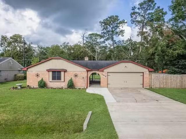 7415 Willow Oak Dr, Baytown, TX 77521 MLS 27316314