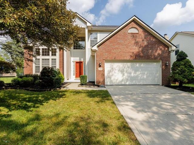 7416 Maynooth Dr, Dublin, OH 43017