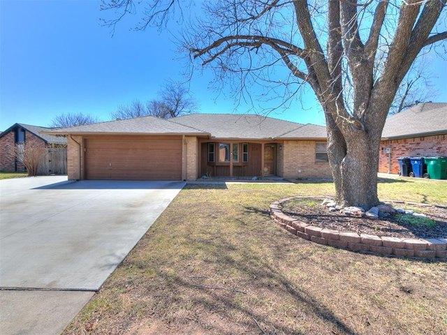 7416 NW 104th St, Oklahoma City, OK 73162