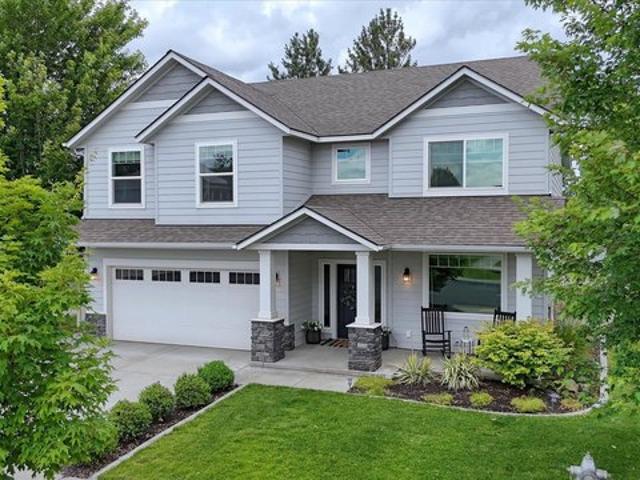 7416 N Horizon Ridge Ln, Spokane, WA 99208