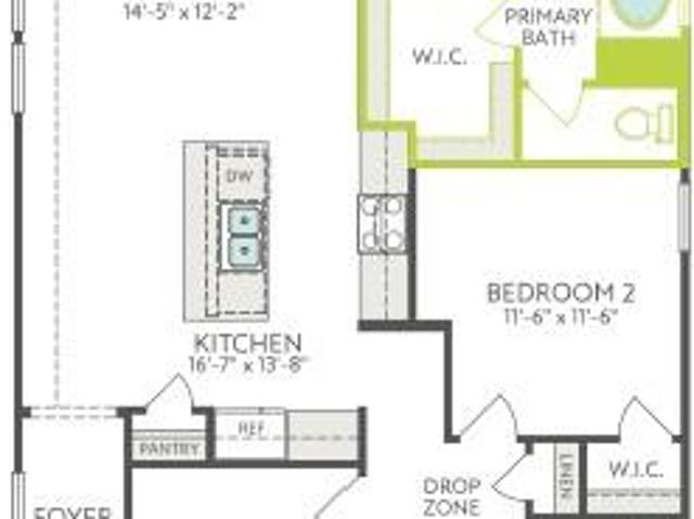 7416 Autumn Hill Drive