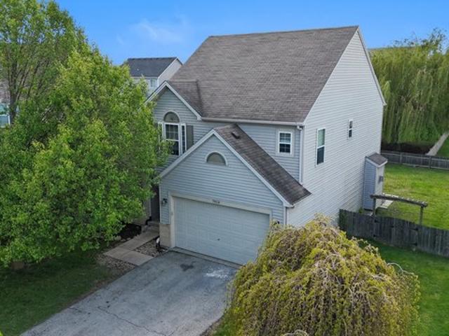 7416 Ascot Ct, Joliet, IL 60431