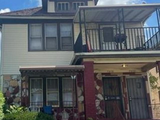 7416 Burnette St, Detroit, MI 48210
