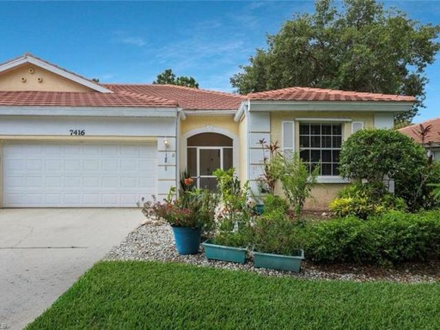 7416 Berkshire Pines Dr, Naples, FL 34104