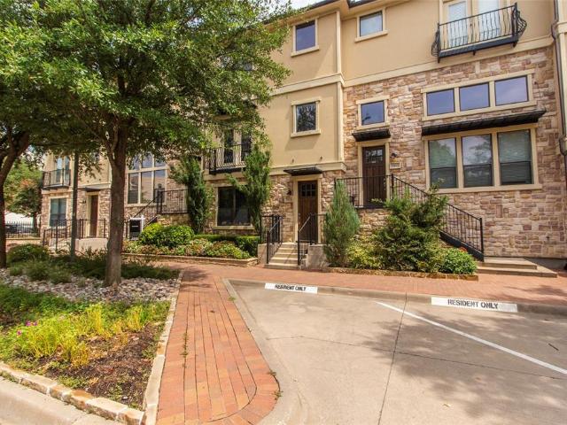 7416 Bishop Rd, Plano, TX 75024 | MLS #21156 | Compass