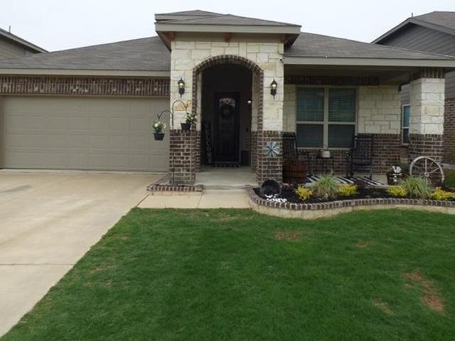 7416 Boat Wind Rd, Fort Worth, TX 76179