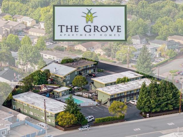 7416 Bridgit Dr, Rohnert Park, CA 94928