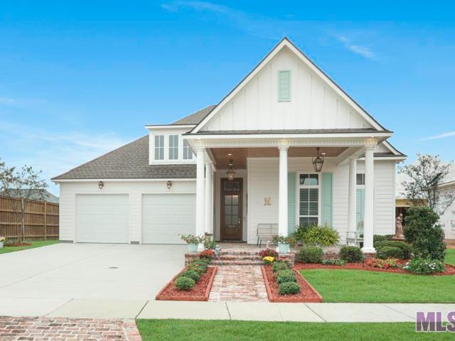 7416 Chennault Way, Central, LA 70818 | MLS #BR2025020