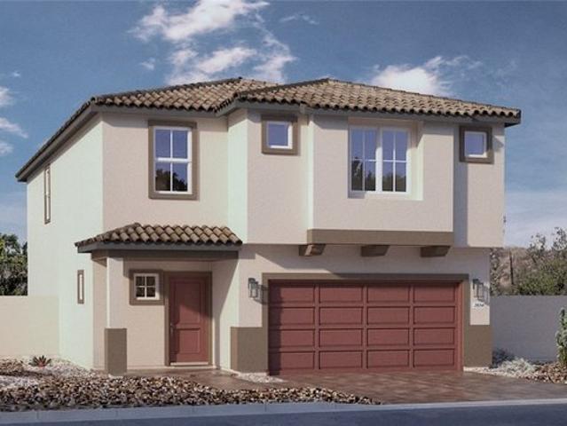 7416 Dominguez Bay Dr, North Las Vegas, NV 89084