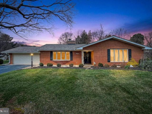 7416 Downhill Run, Frederick, MD 21702 | MLS #MDFR2078 | Compass