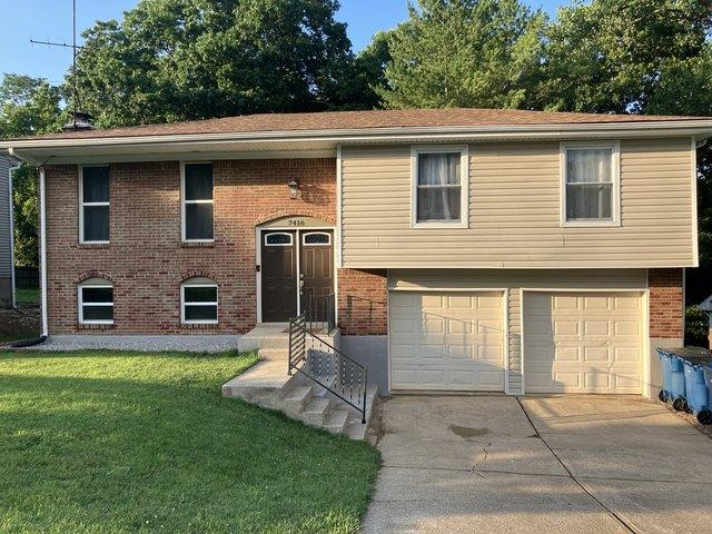 7416 E Orchard Grass Blvd, Crestwood, KY 40014